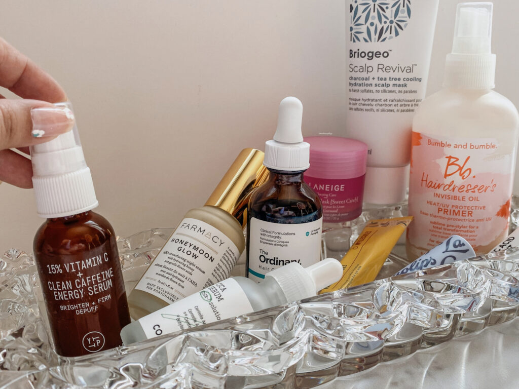 March Beauty Favourites - makemeupblogs